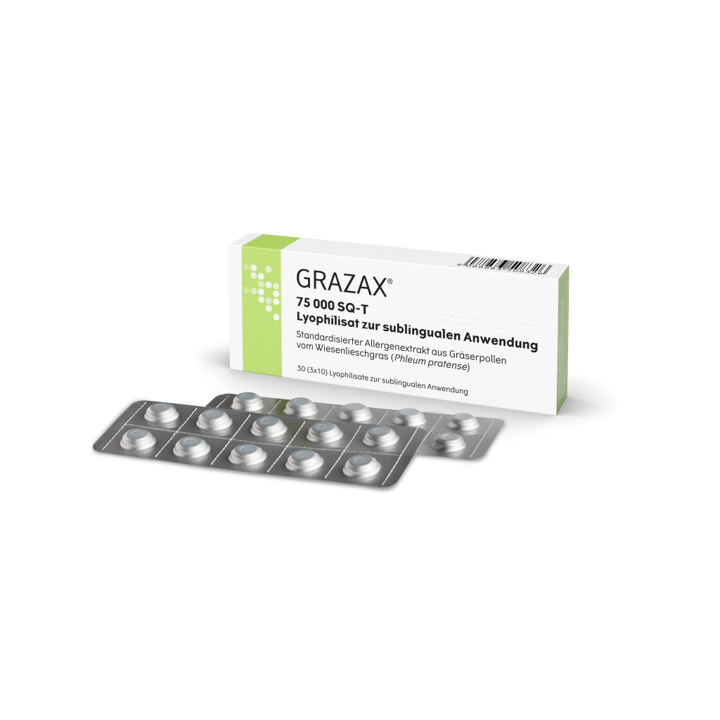 Gebrauchs- und Fachinformationen | ALKPro Österreich